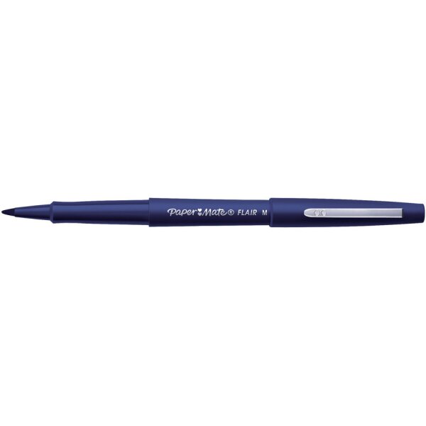 Paper:Mate Faserschreiber Flair Original, navyblau, CHF 1.36