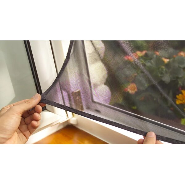 Fliegengitter Fur Fenster Tesa