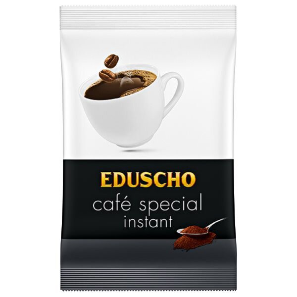 Eduscho Instant-Kaffee "Café Special", 500 g | Internetstore.ch