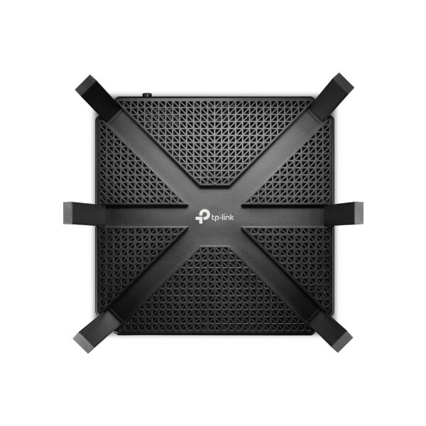 TP-LINK Wi-Fi Router ARCHER C4000 C4000 black | Internetstore.ch