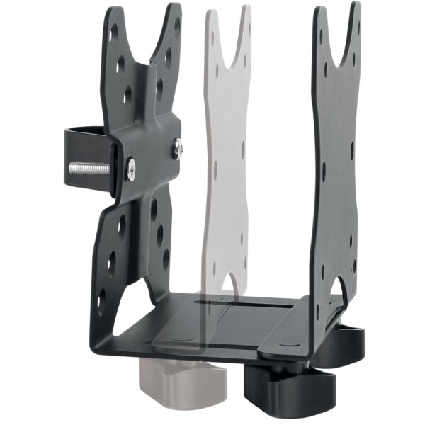 LogiLink Multifunktionale Thin Client Halterung, aus Metall | Internetstore.ch
