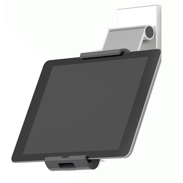 DURABLE Tablet-Wandhalterung "TABLET HOLDER WALL PRO" | Internetstore.ch