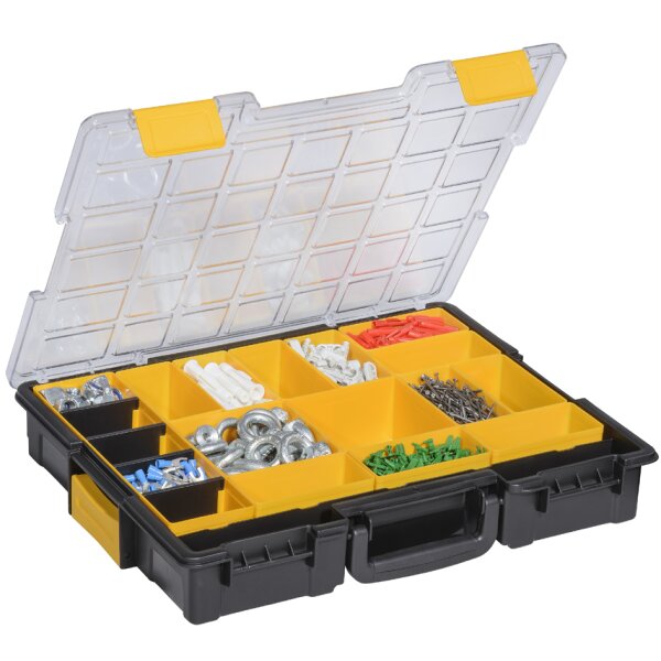 allit Sortimentskasten "EuroPlus Pro >K