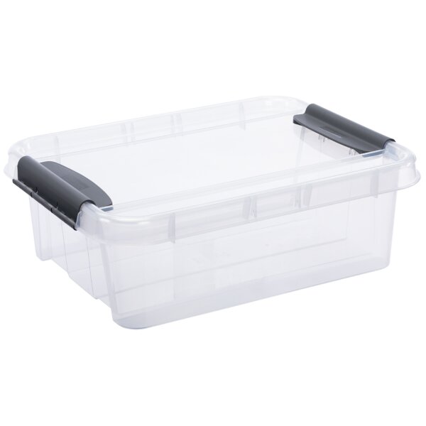 plast team Aufbewahrungsbox PROBOX, 21,0 Liter | Internetstore.ch