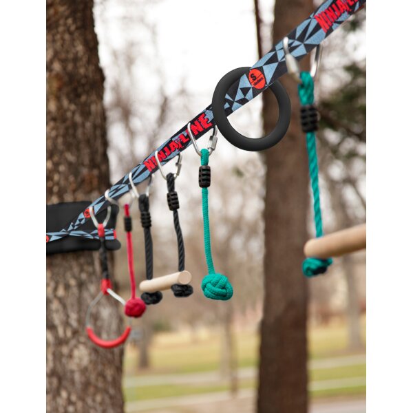 slackers Ninja Line Starter Set | Internetstore.ch
