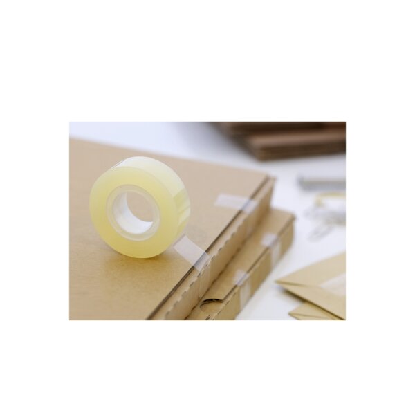 SCOTCH Transparent Tape 550 15mmx66m 550 1566, CHF 2.33