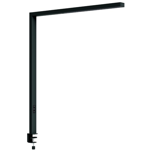 MAUL LED-Tischleuchte MAULsirius 8259390 Bewegung- Lichtsensor, dim ...