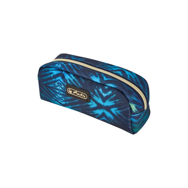 herlitz Schlamper-Etui Pouch Bag New Batik "Fearless", CHF 8.20