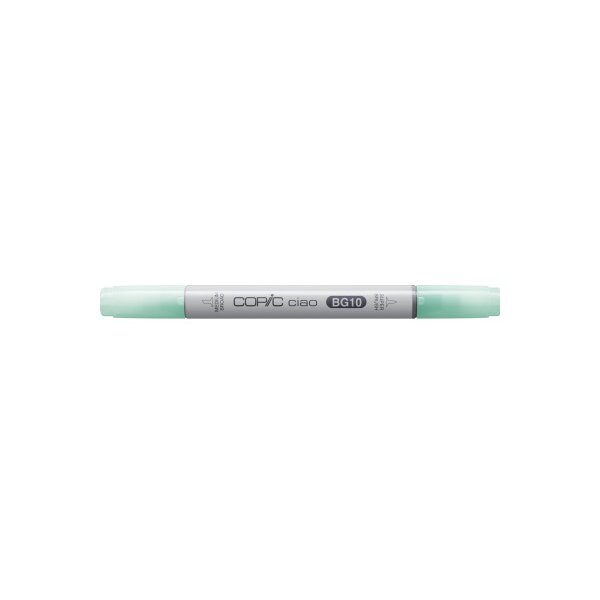 COPIC Marker Ciao 2207578 BG10 - Cool Shadow | Internetstore.ch