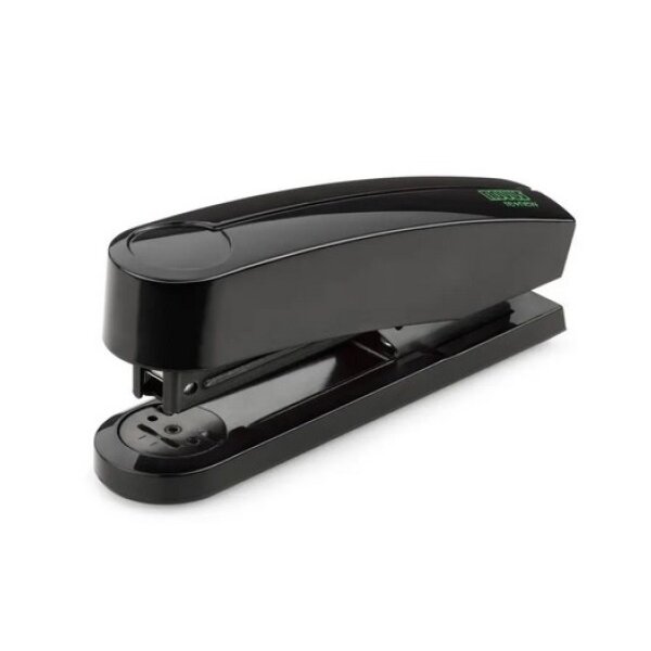 NOVUS Heftgerät B2 re+new B2 0201931 schwarz, 25 Blatt | Internetstore.ch