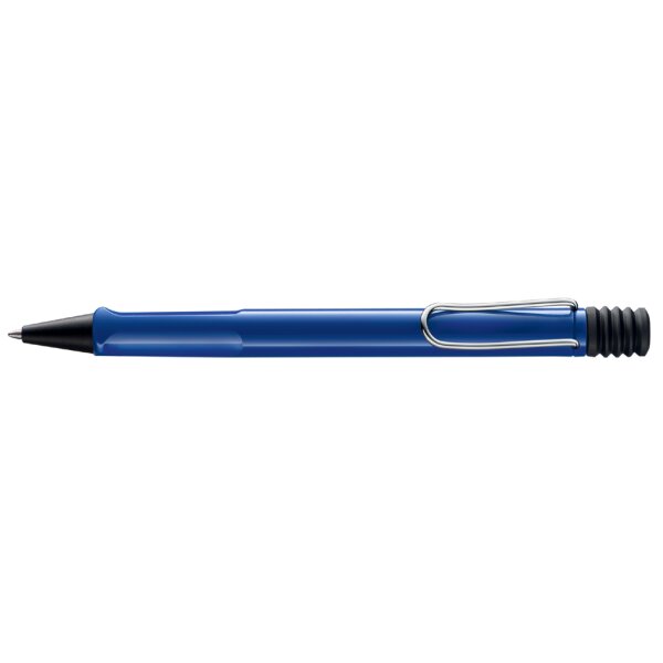 LAMY Stylo à bille rétractable safari blue, CHF 9.79