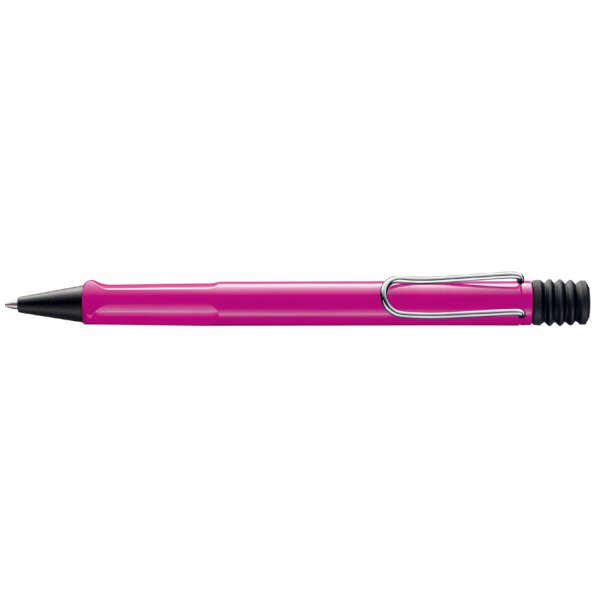 LAMY Stylo à bille rétractable safari pink, CHF 9.79