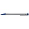 LAMY Stylo à bille rétractable logo mat blue, CHF 6.99