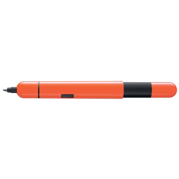 LAMY Stylo à bille rétractable pico laserorange | Internetstore.ch