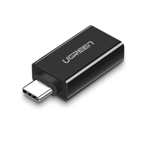 UGREEN Adapter USB-C to USB 20808 3.0 A Female Adapter (BB ...
