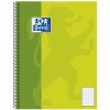 Oxford Collegeblock, DIN A5+, liniert, 80 Blatt, Rand links, CHF 2.44